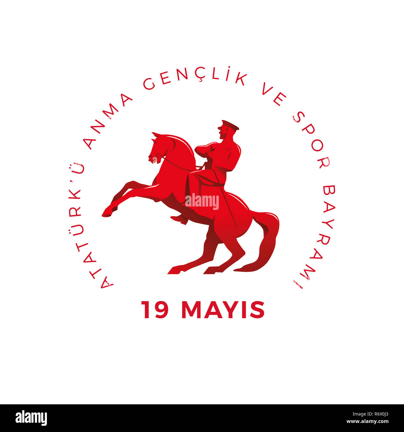 19 mayis hi-res stock photography and images - Alamy