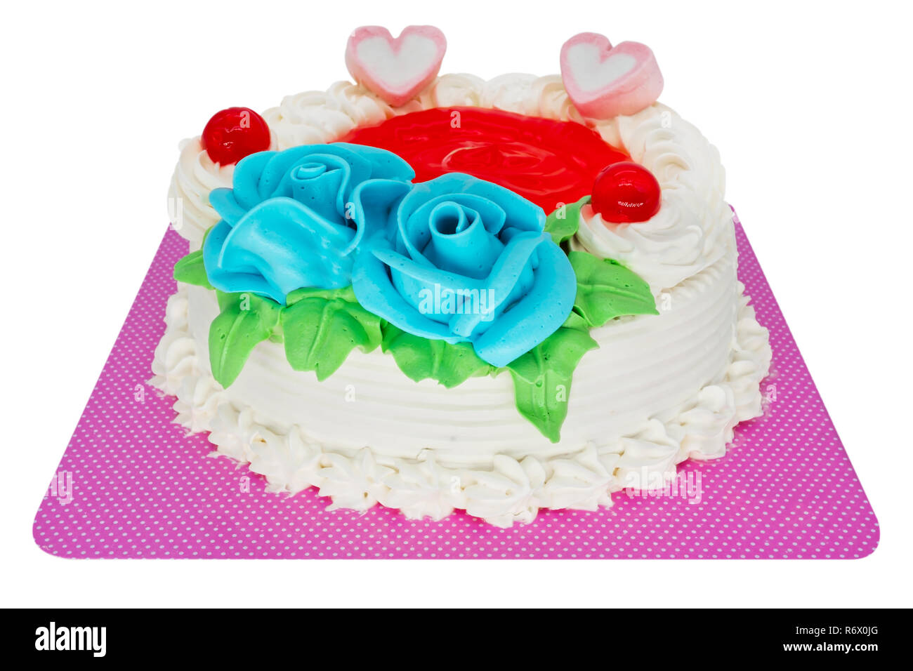 Marzipanrose hi-res stock photography and images - Alamy