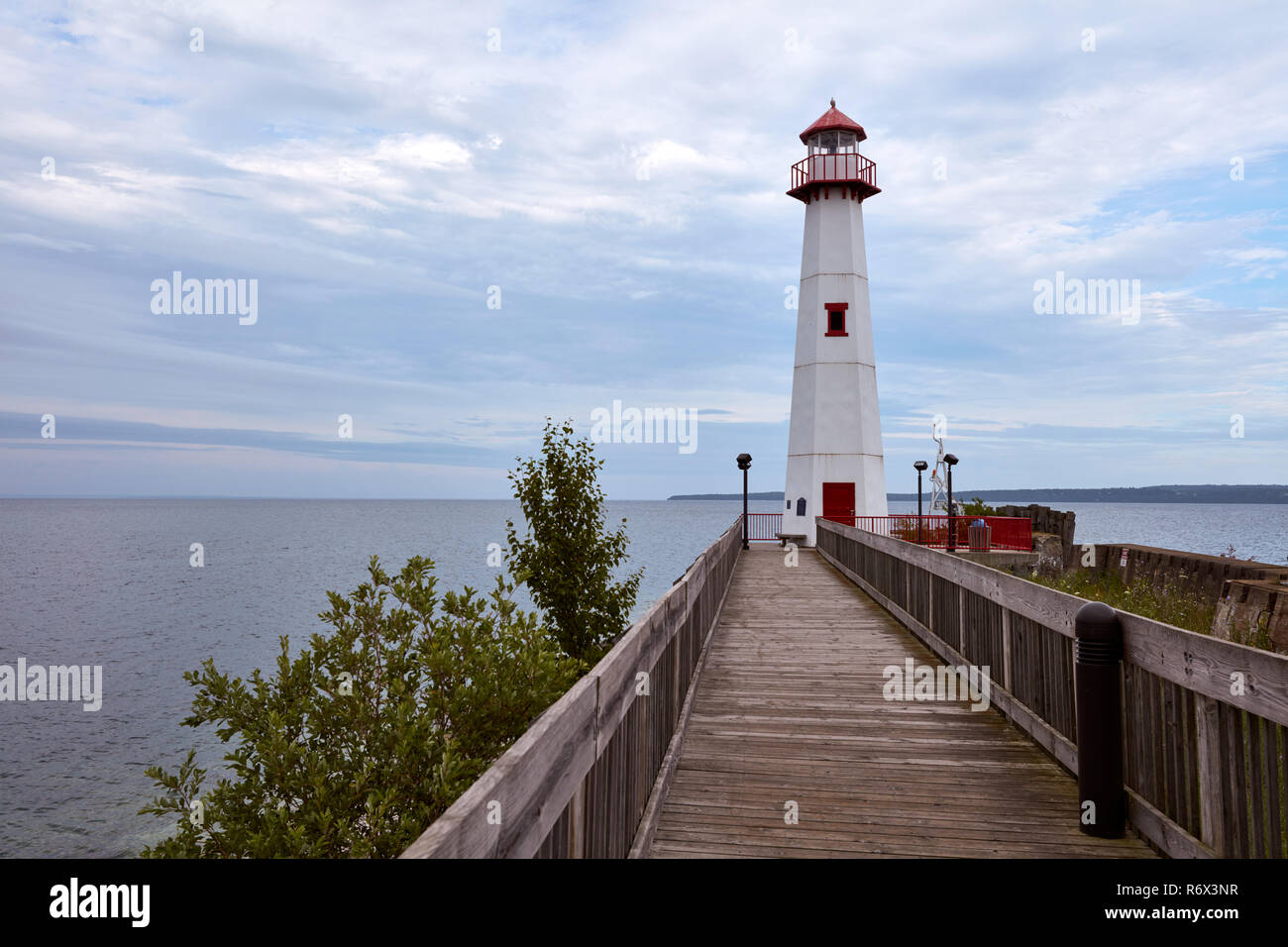 St. Ignace Michigan High Resolution Stock Photography and Images - Alamy