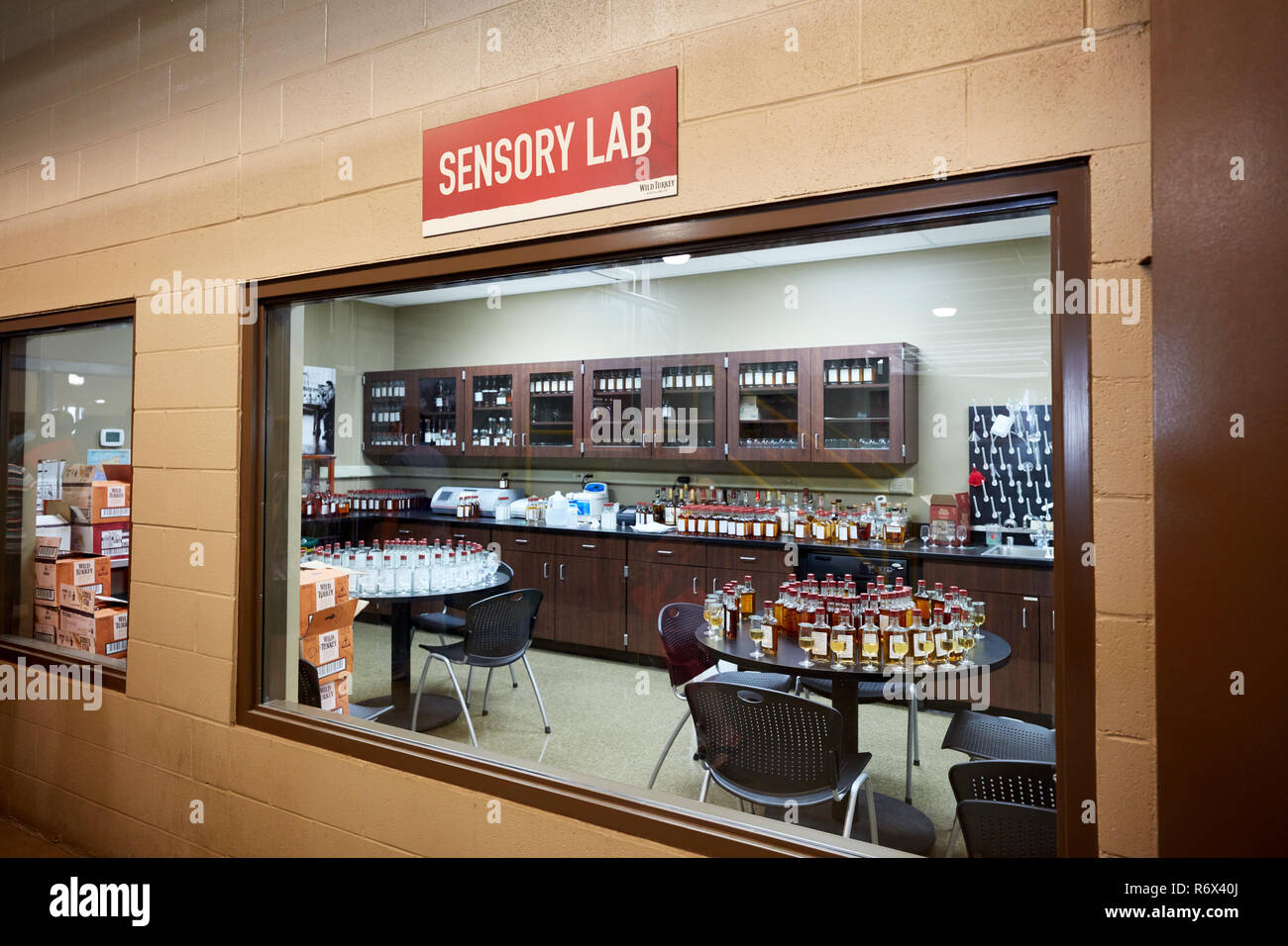 Whiskey Distillery Stock Photos & Whiskey Distillery Stock Images - Alamy