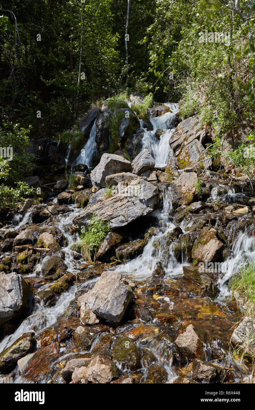 Fumee High Resolution Stock Photography and Images - Alamy