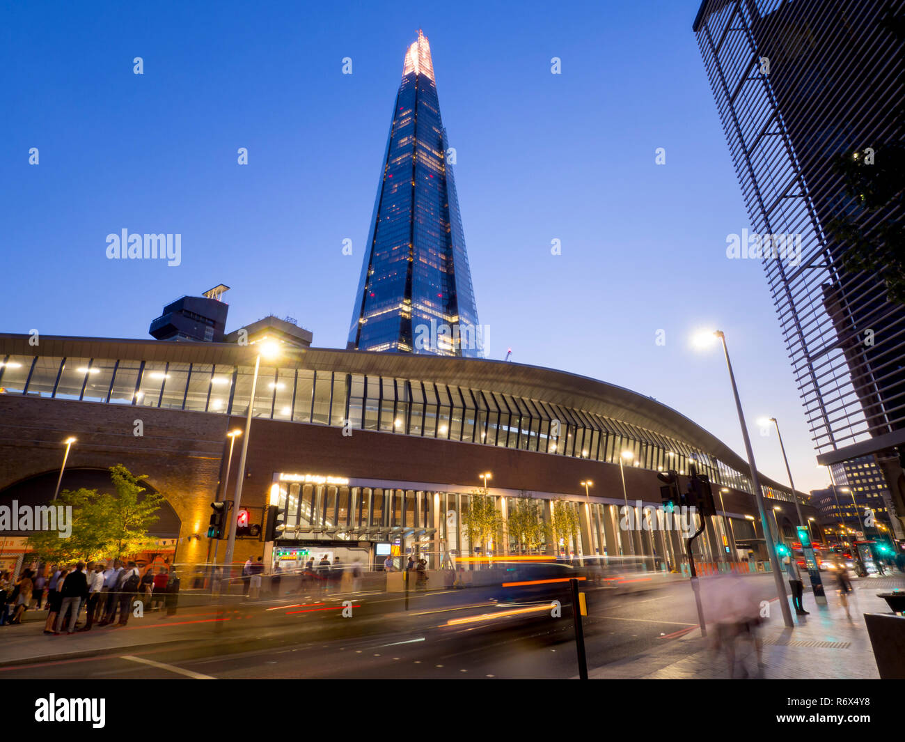 Inhuman Scale High Resolution Stock Photography and Images - Alamy