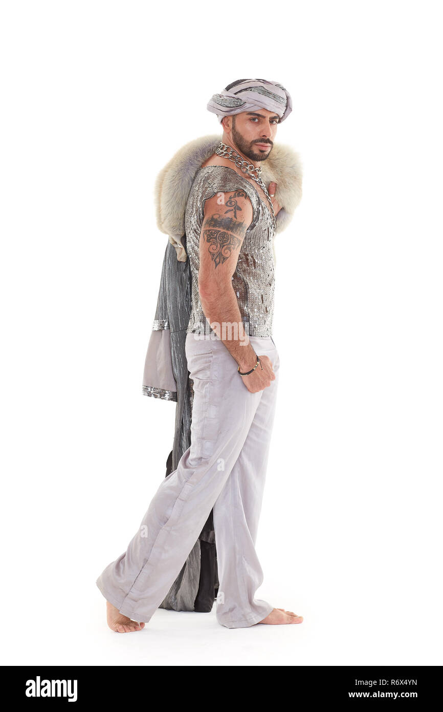 Eastern european man Cut Out Stock Images & Pictures - Alamy