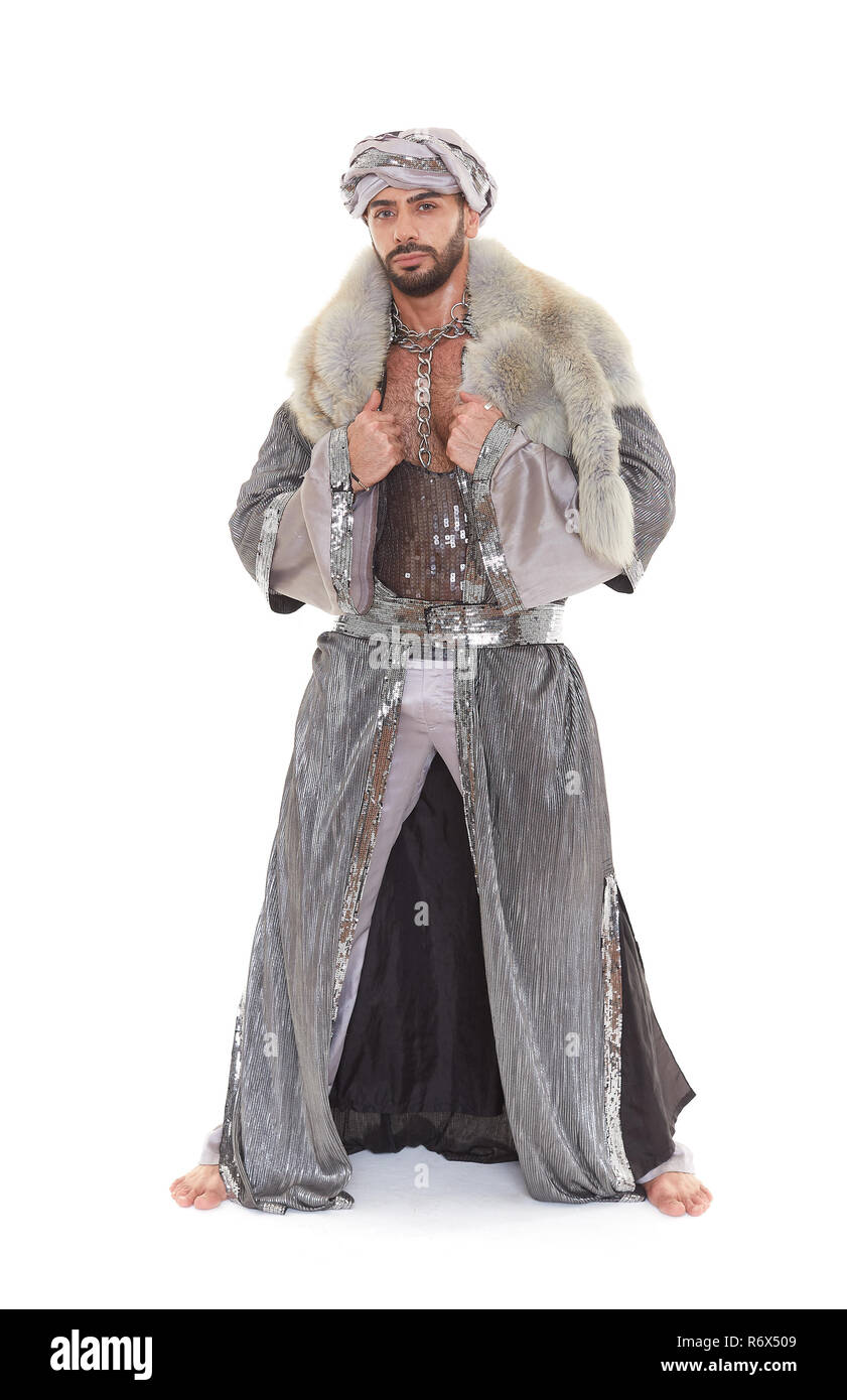 Eastern european man Cut Out Stock Images & Pictures - Alamy