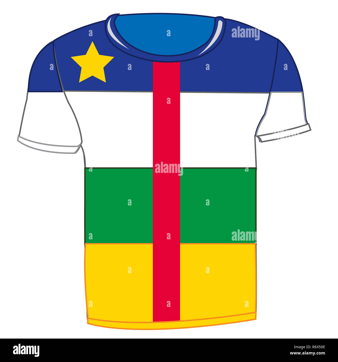 T central Cut Out Stock Images & Pictures - Alamy