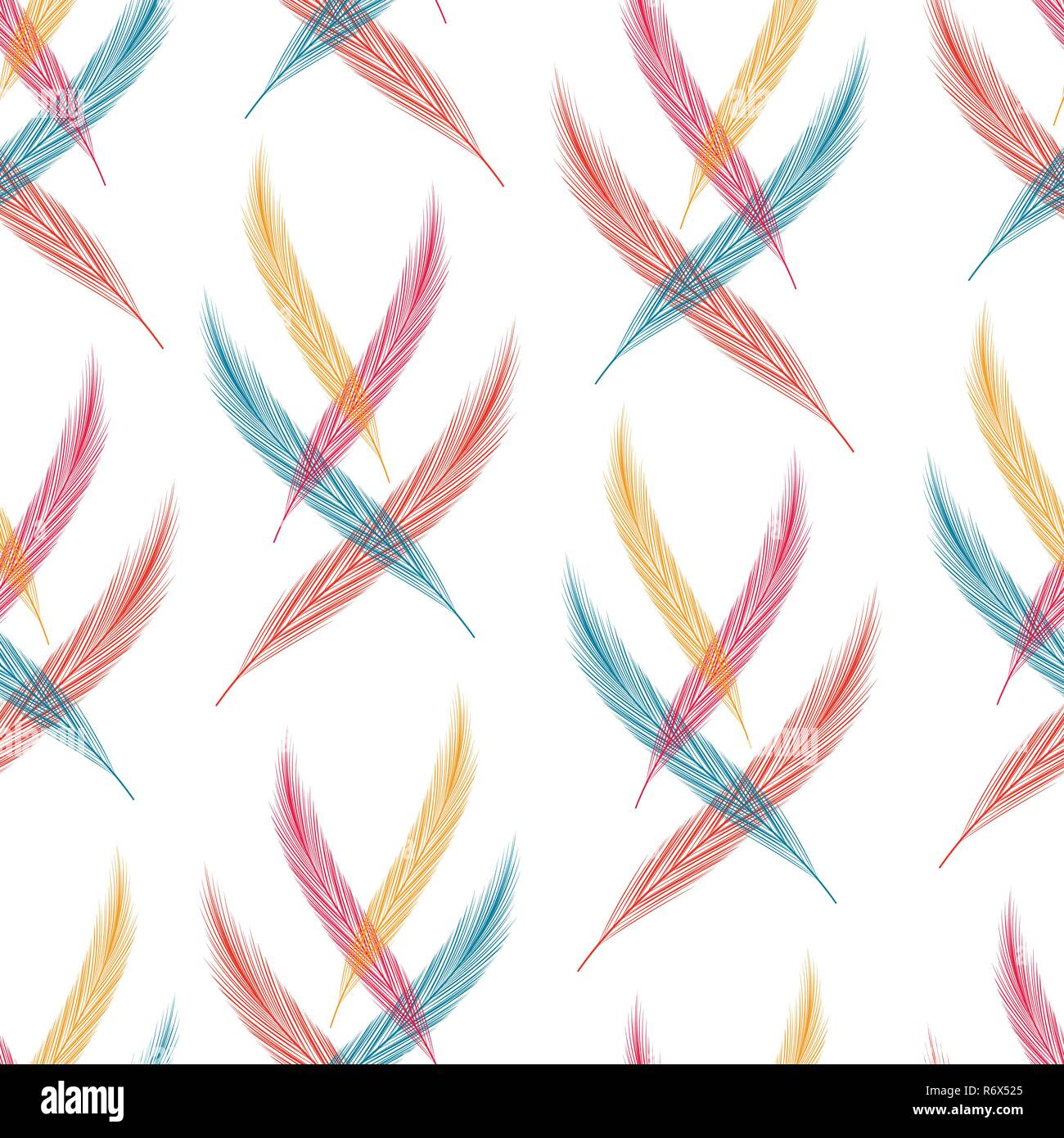 Rio Carnival Patterns