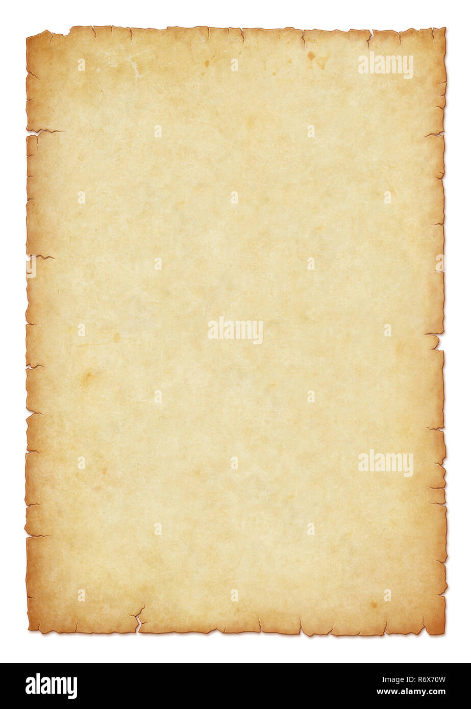 Old paper illustration, digital painting Stock Photo - Alamy