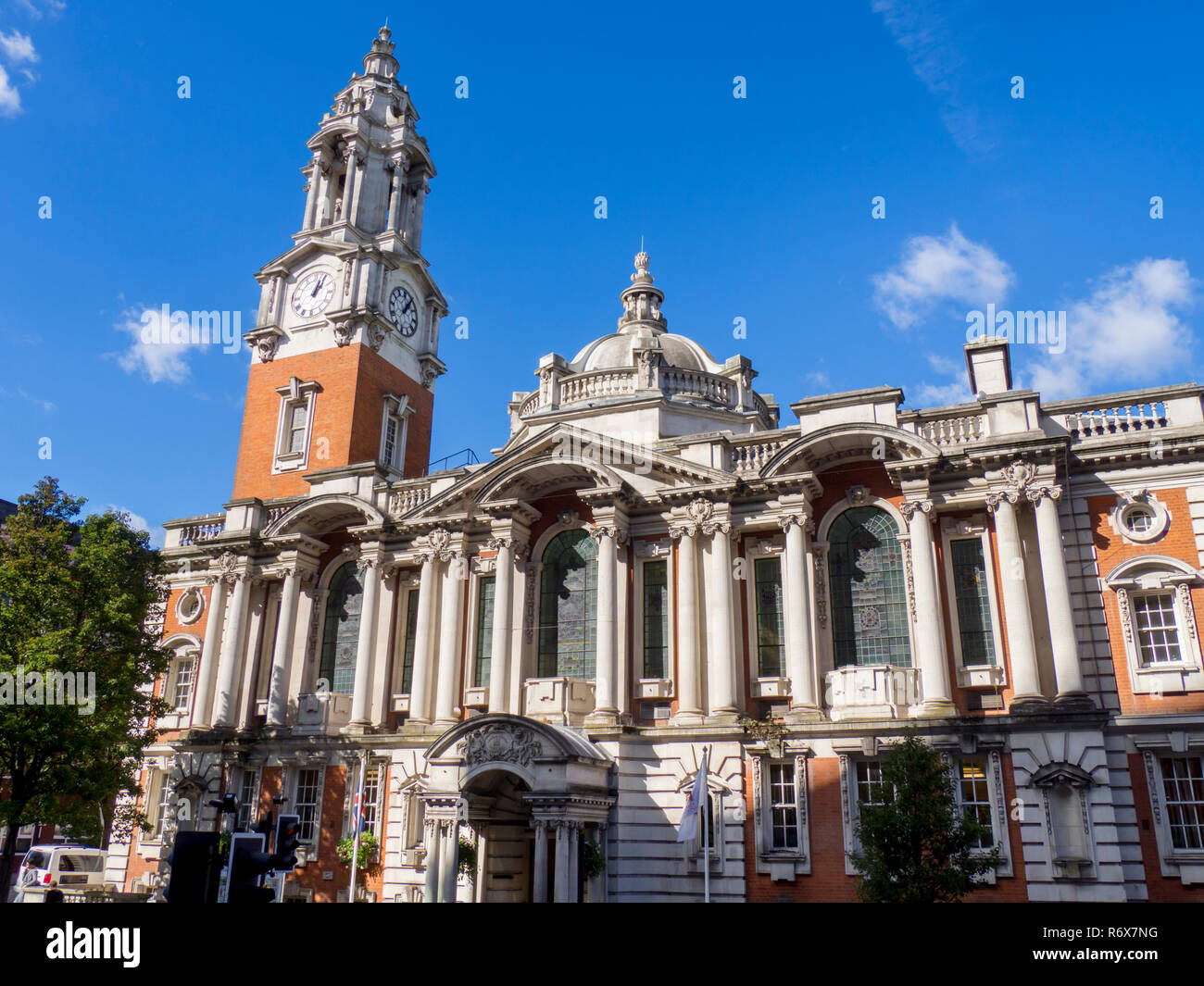 Bathway quarter hi-res stock photography and images - Alamy