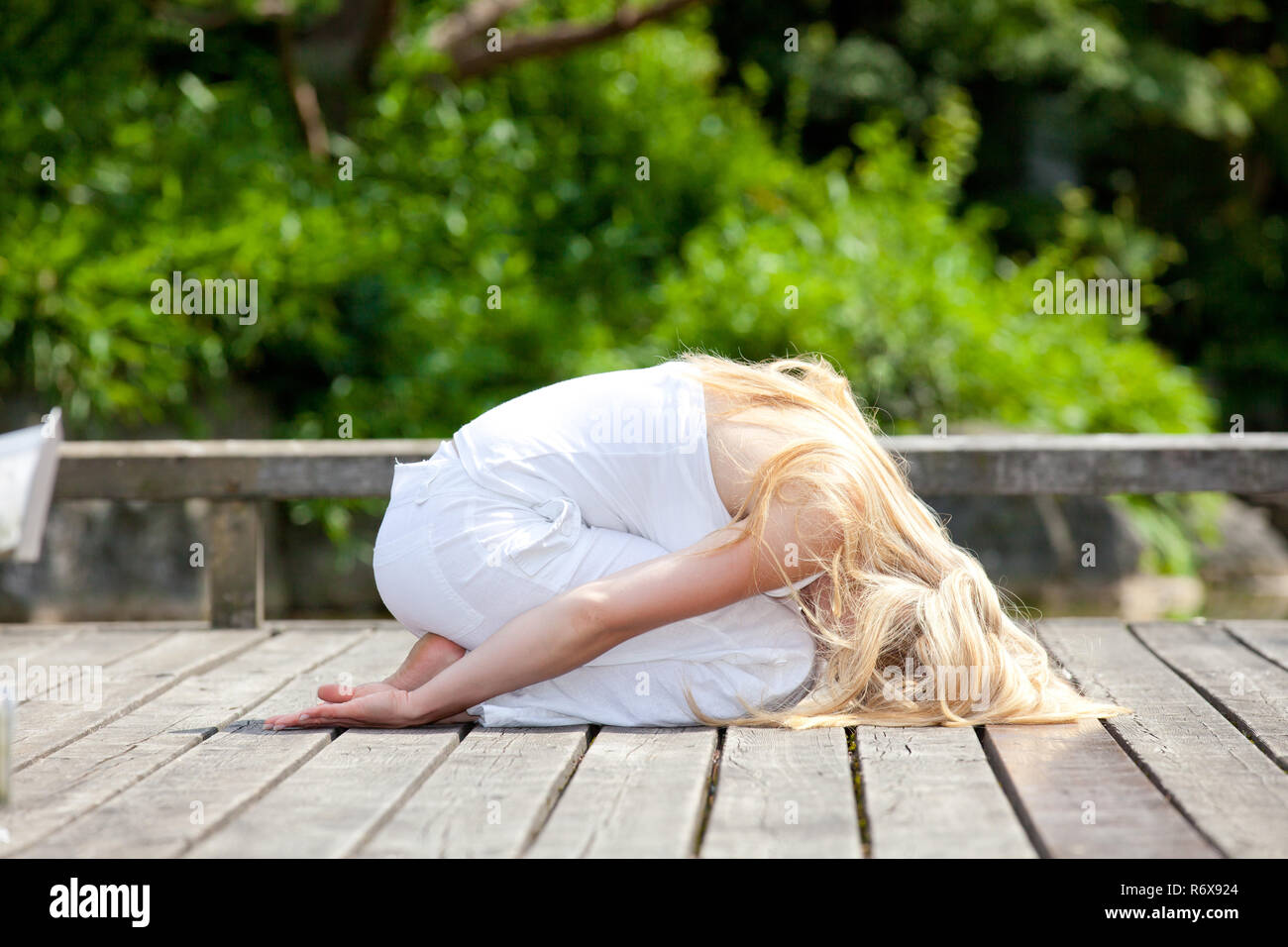 Time for relax Stock Photo - Alamy
