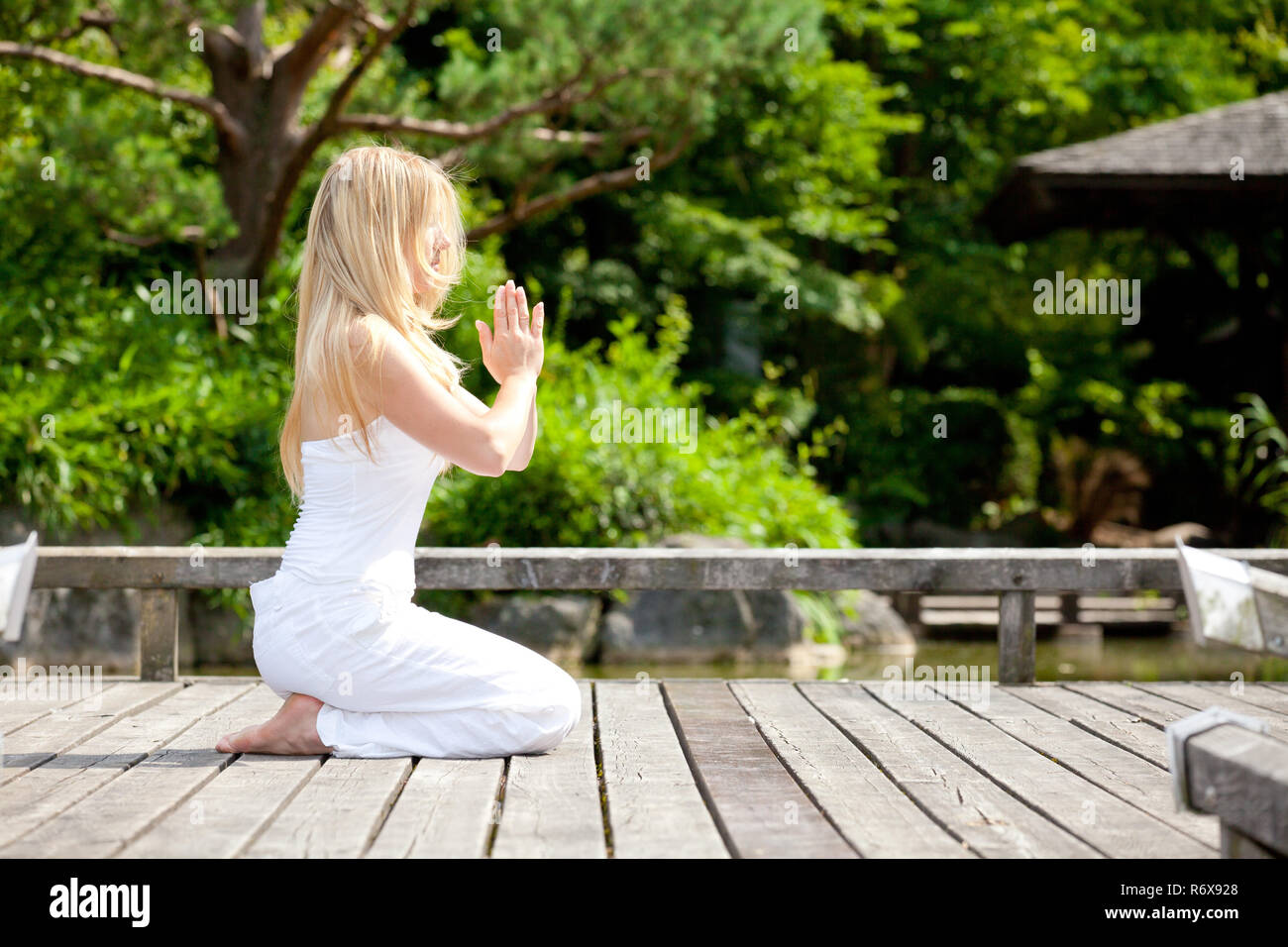 Time for relax Stock Photo - Alamy