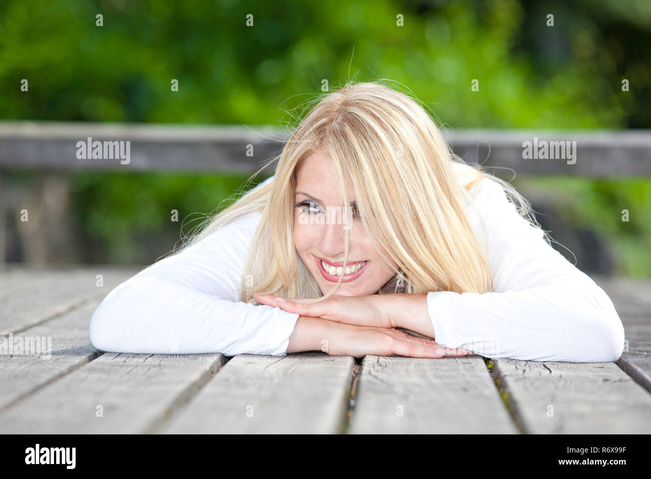 Time for relax Stock Photo - Alamy