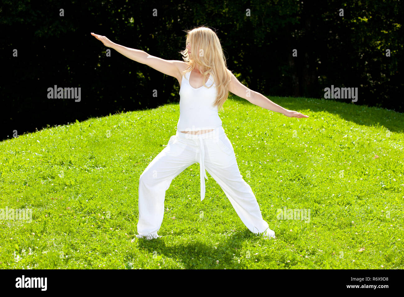 Time for relax Stock Photo - Alamy
