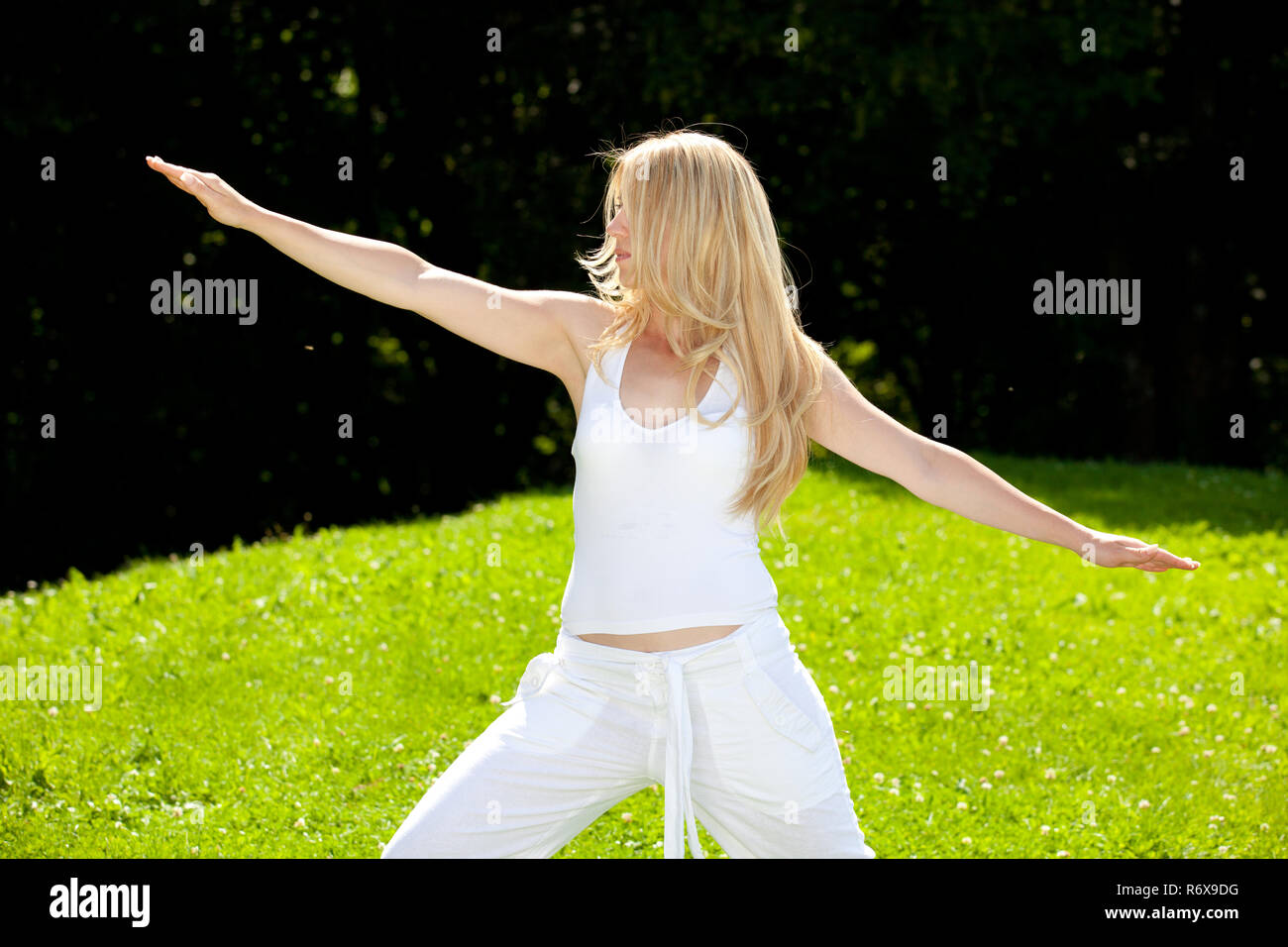Time for relax Stock Photo - Alamy