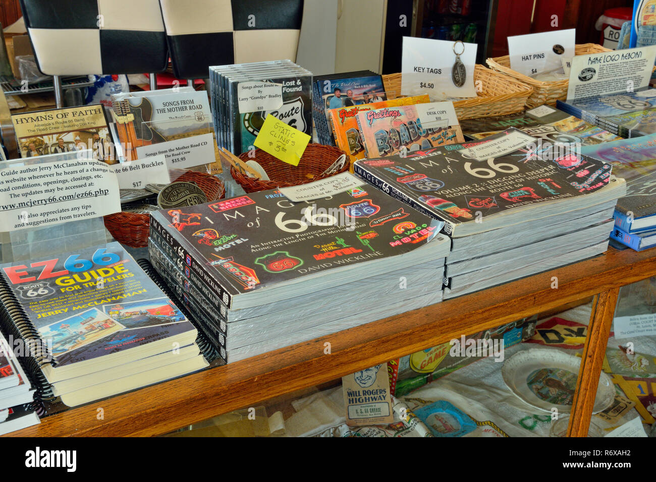 Afton Station Packard Museum articles for sale, Afton, Oklahoma, USA ...