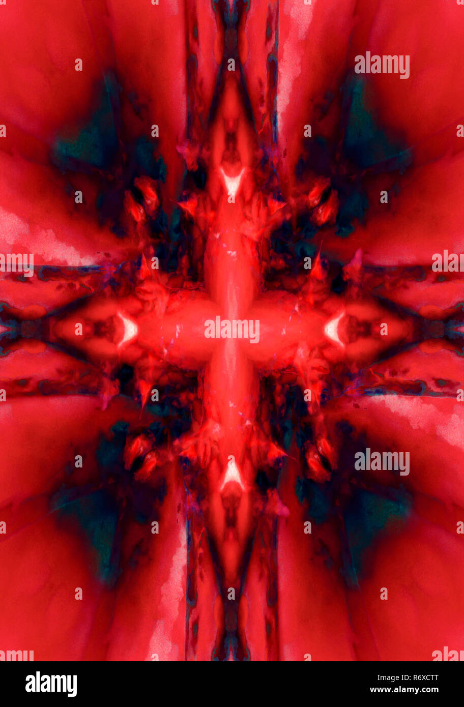 Enlightenment illustration hi-res stock photography and images - Alamy