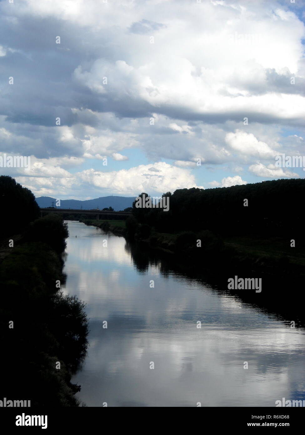 the wild Stock Photo - Alamy