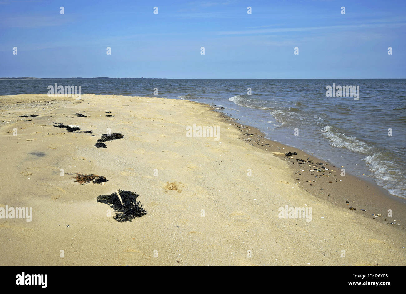Sand mud bank hi-res stock photography and images - Alamy