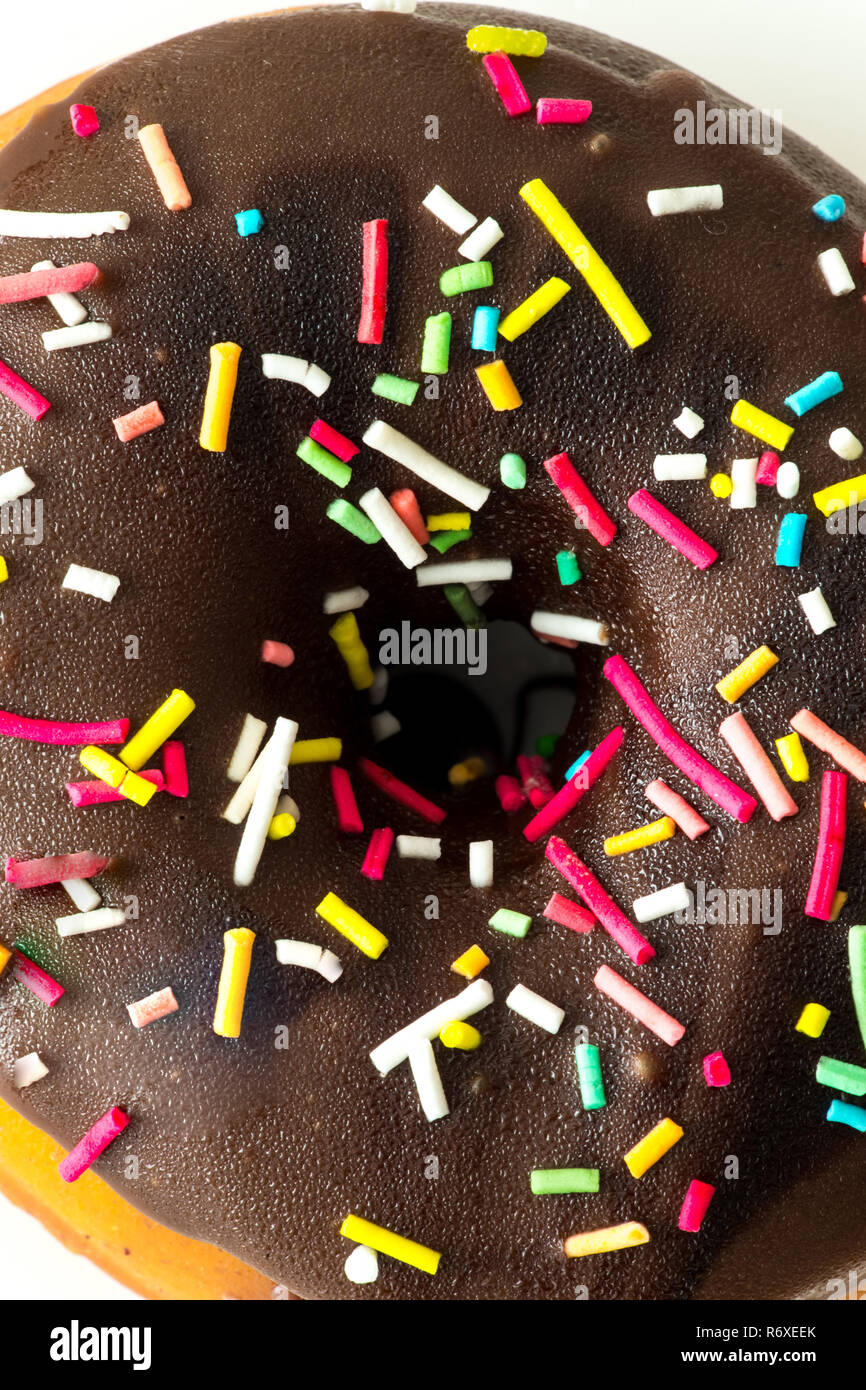 Donuts for all Stock Photo - Alamy