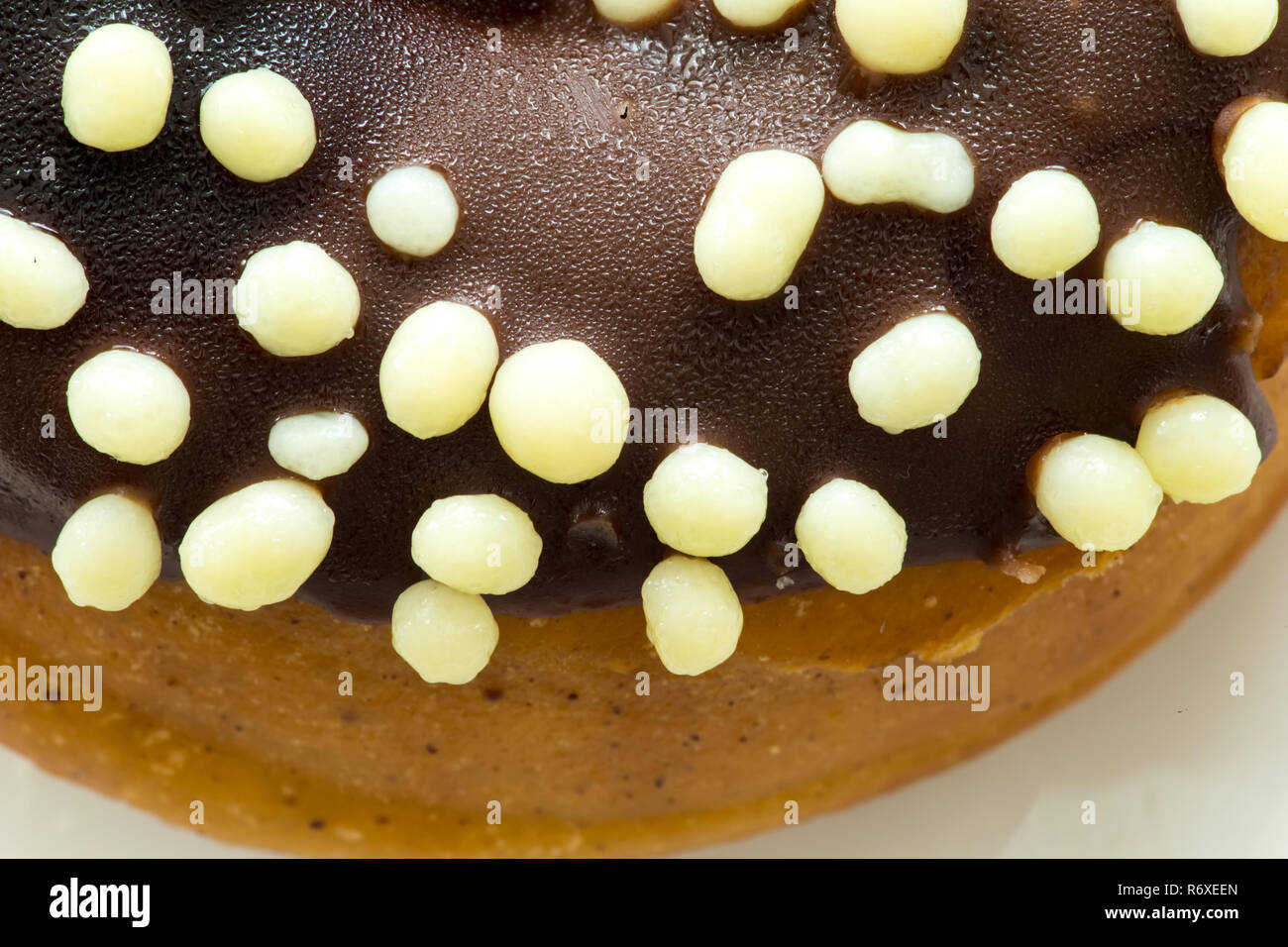 Donuts for all Stock Photo - Alamy