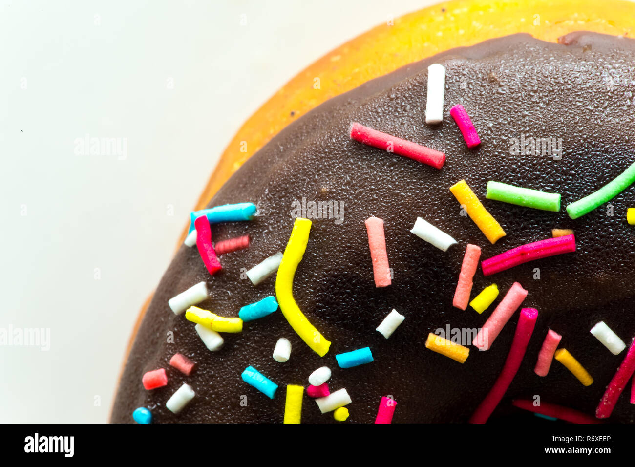 Donuts for all Stock Photo - Alamy