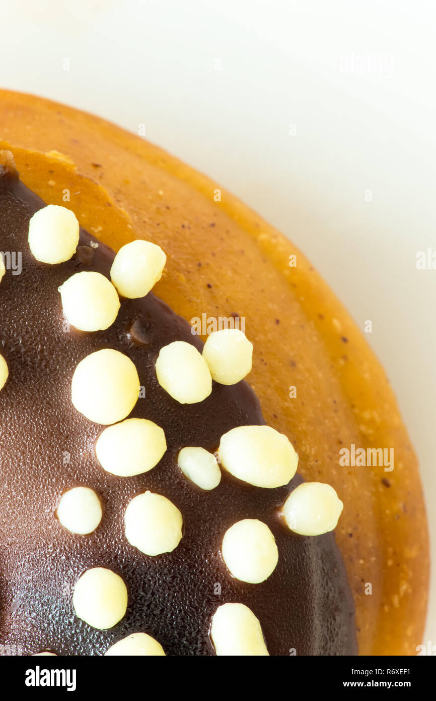 Donuts for all Stock Photo - Alamy