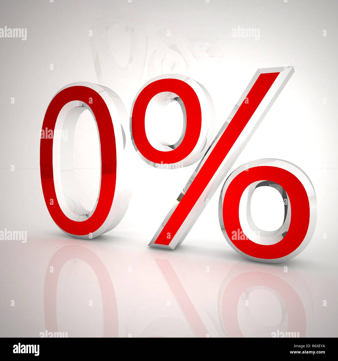 Golden zero hi-res stock photography and images - Alamy