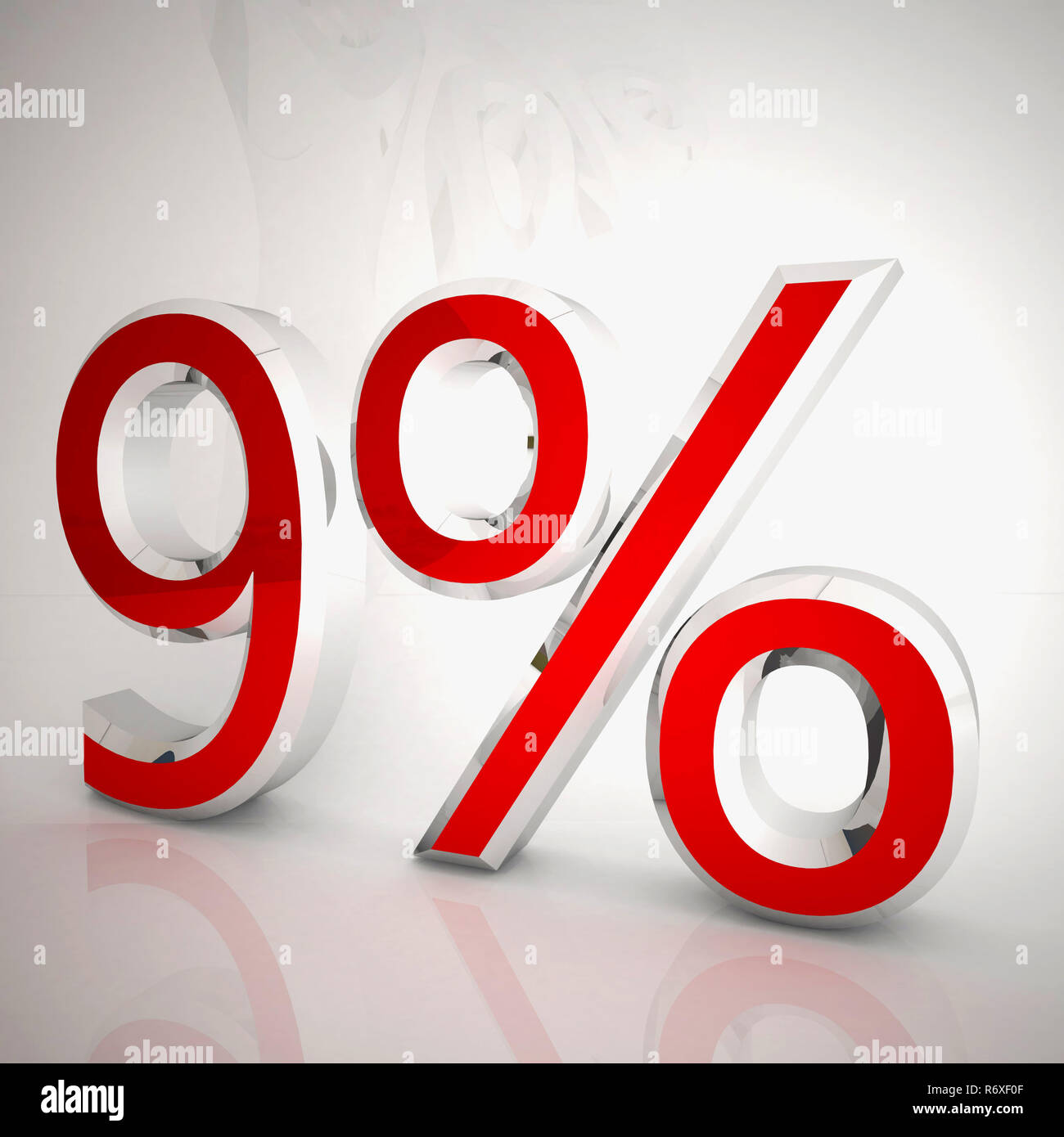 10 percent discount icon yellow hi-res stock photography and images - Alamy