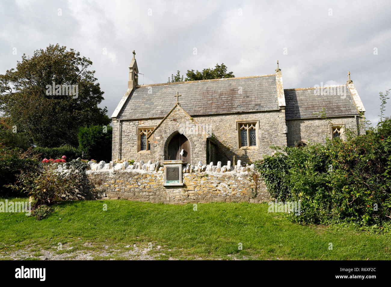 Welsh chapel uk hi-res stock photography and images - Alamy