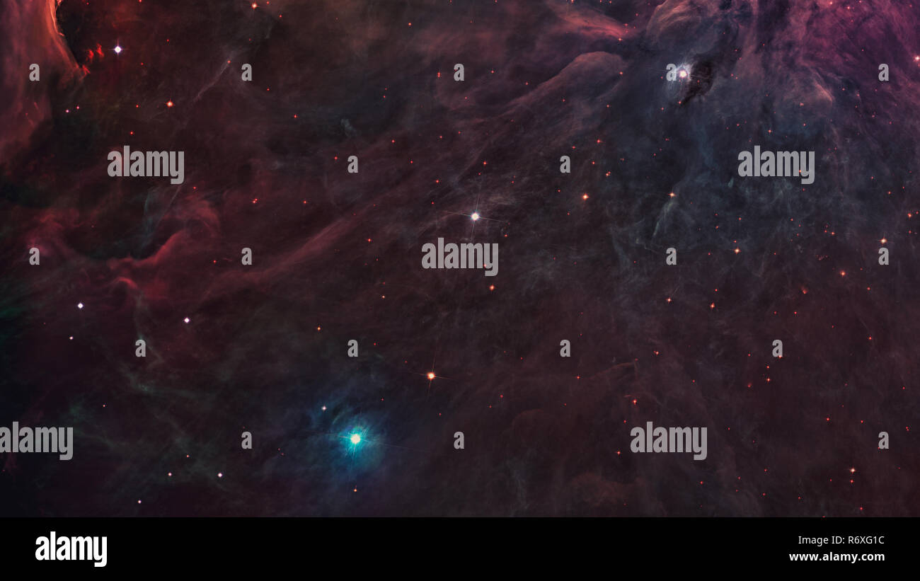 High definition star field background. Elements of this image furnished ...