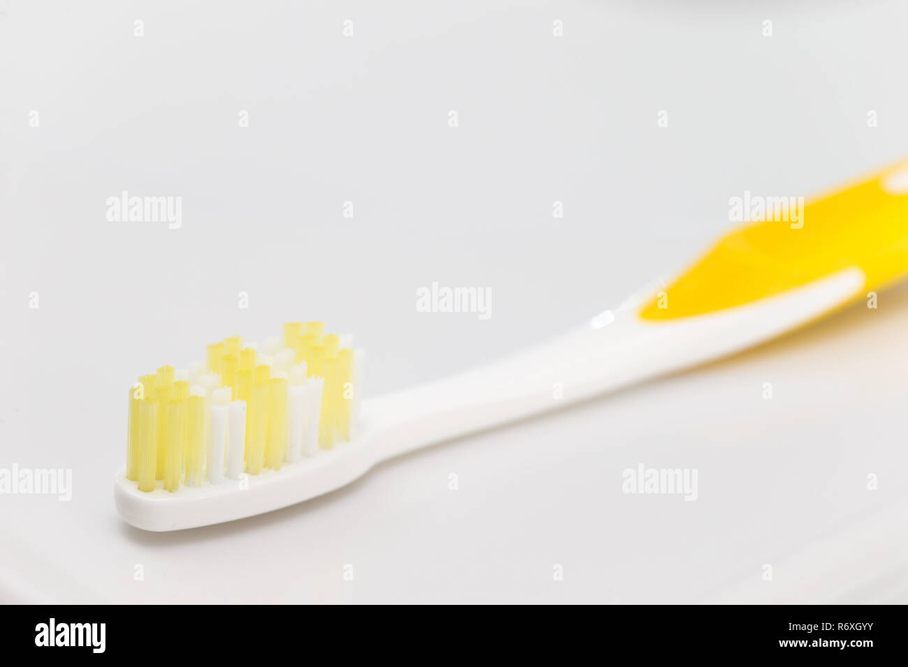 Interdental sticks hi-res stock photography and images - Alamy