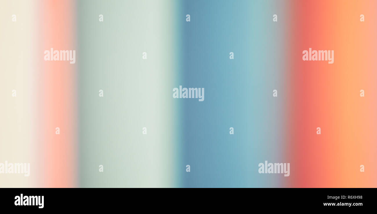 Multicolor fabric surface samples blurry texture abstract background ...