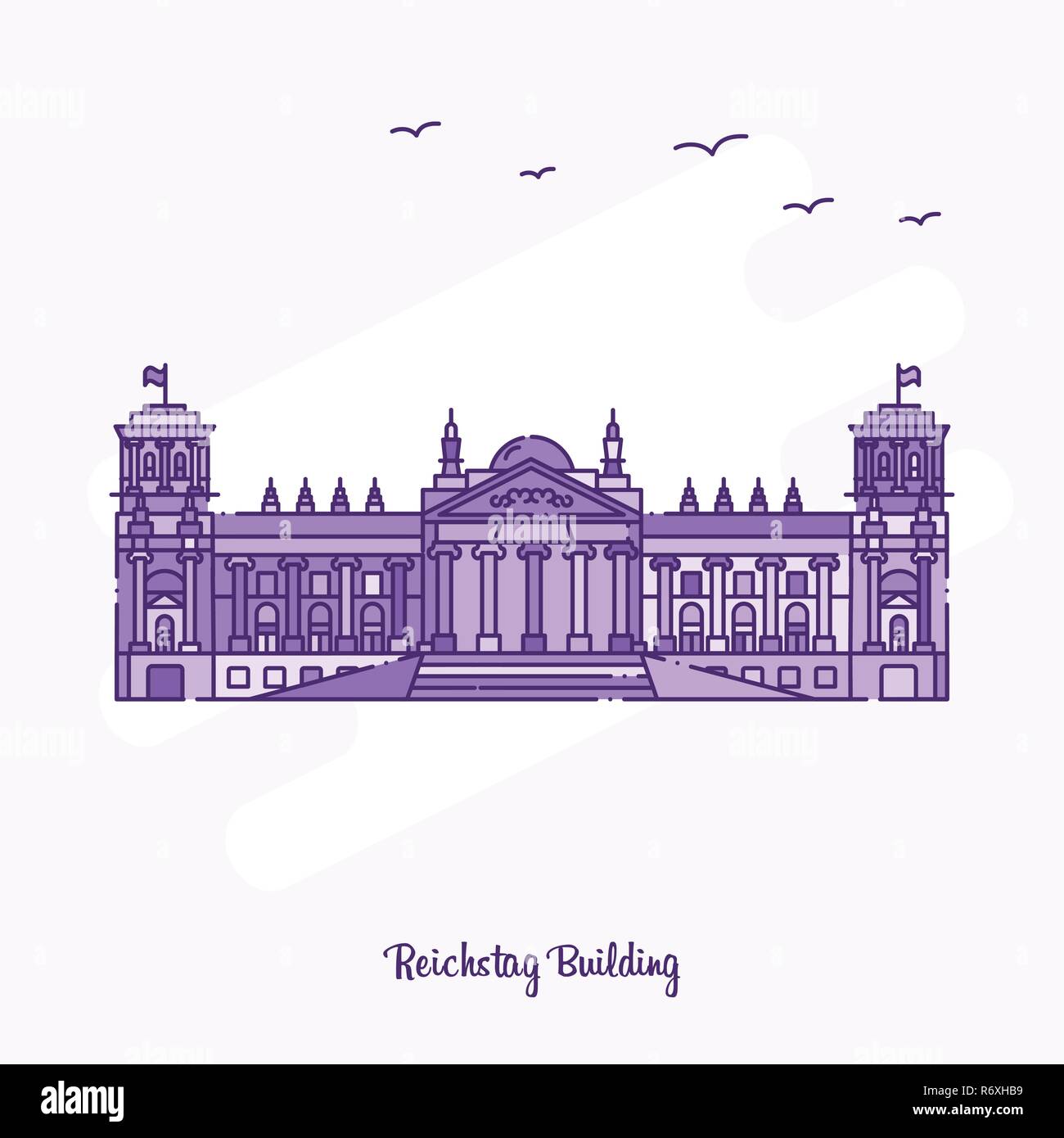 Cologne tower Cut Out Stock Images & Pictures - Alamy