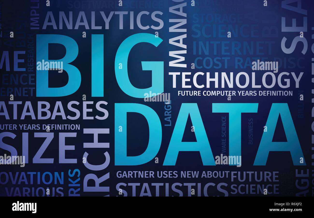 Business Inteligence Technology Background Binary Code Algorithms Deep