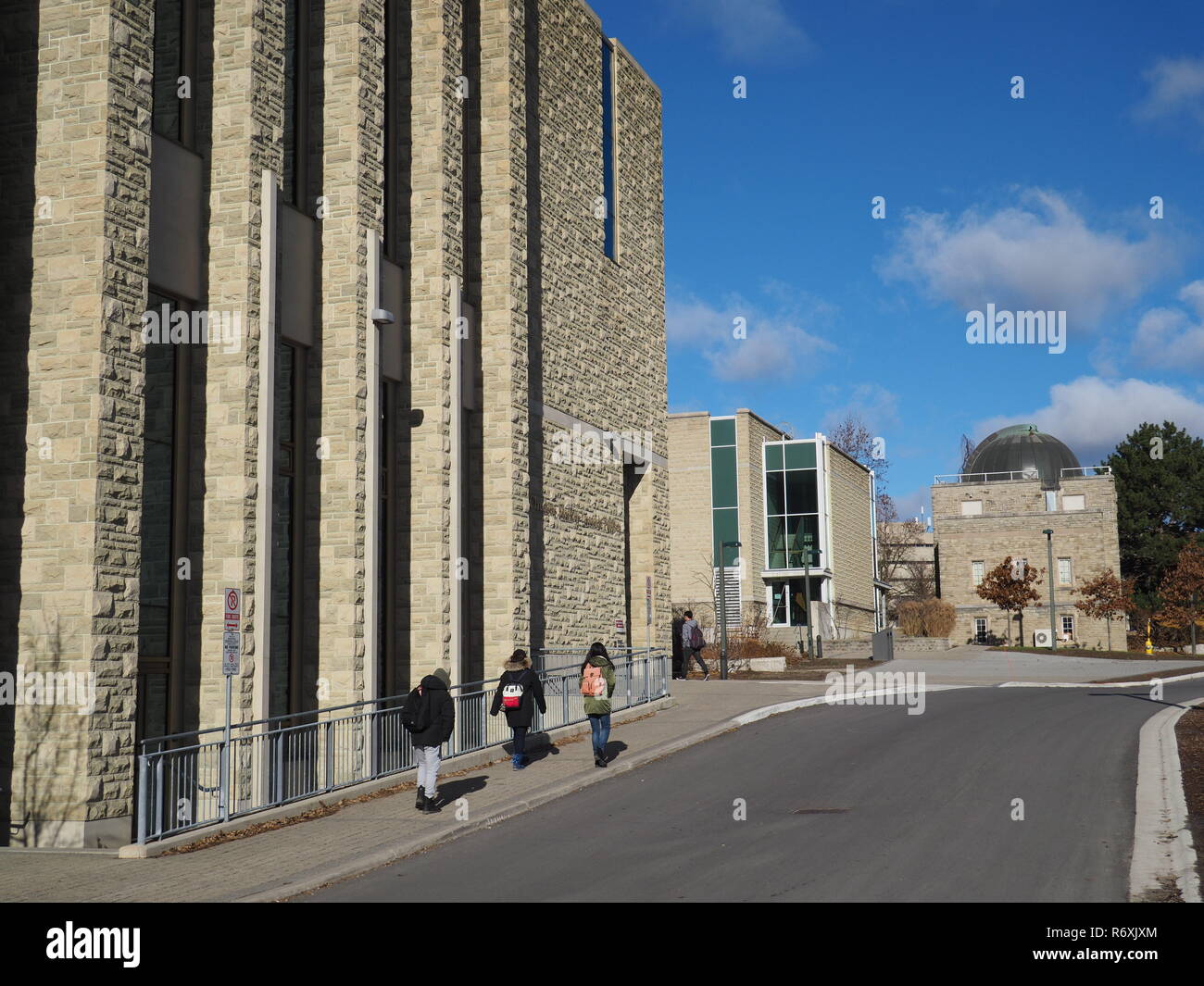 The western university of london ontario hi-res stock photography and ...