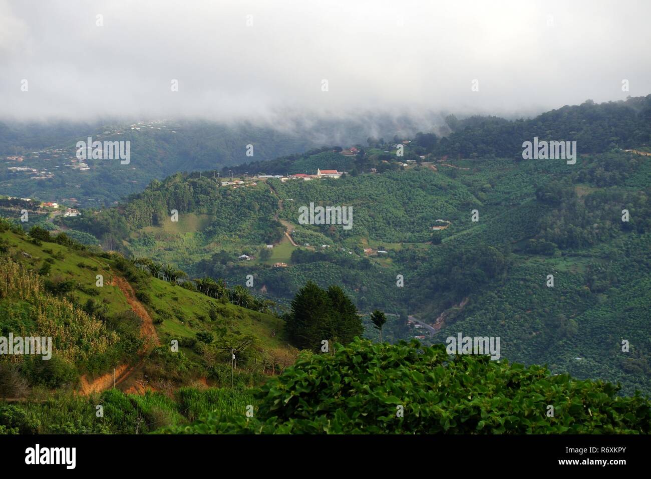 Unimproved road hi-res stock photography and images - Alamy