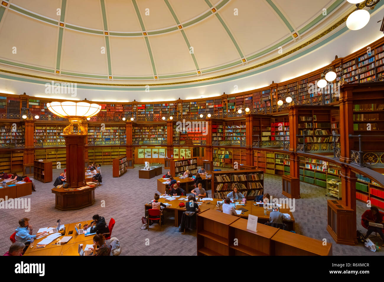 Picton library hi-res stock photography and images - Alamy