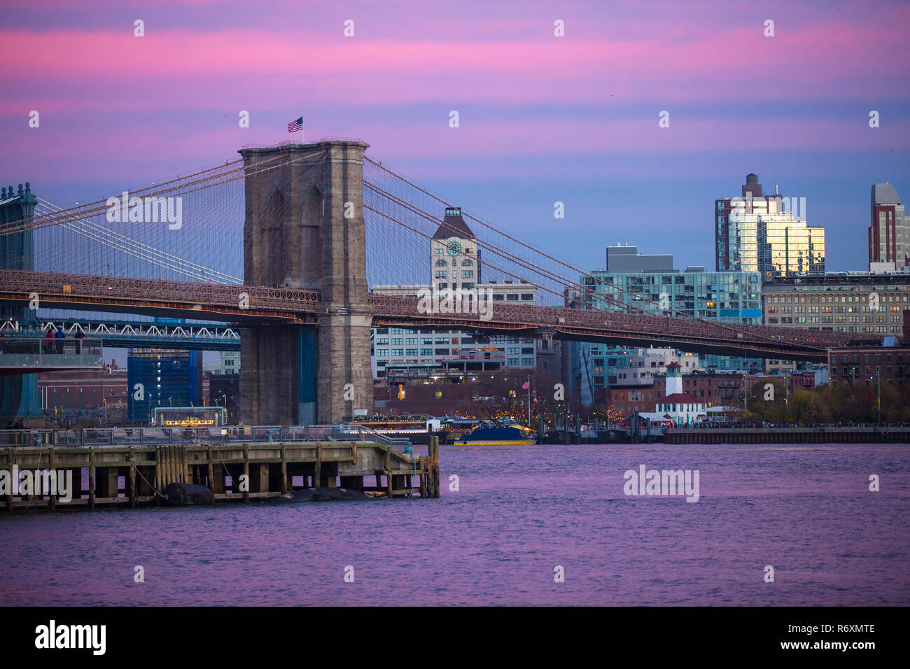 Hudson River, New York City Stock Photo - Alamy