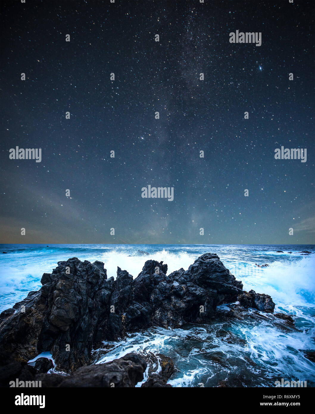stars in the sky Stock Photo - Alamy