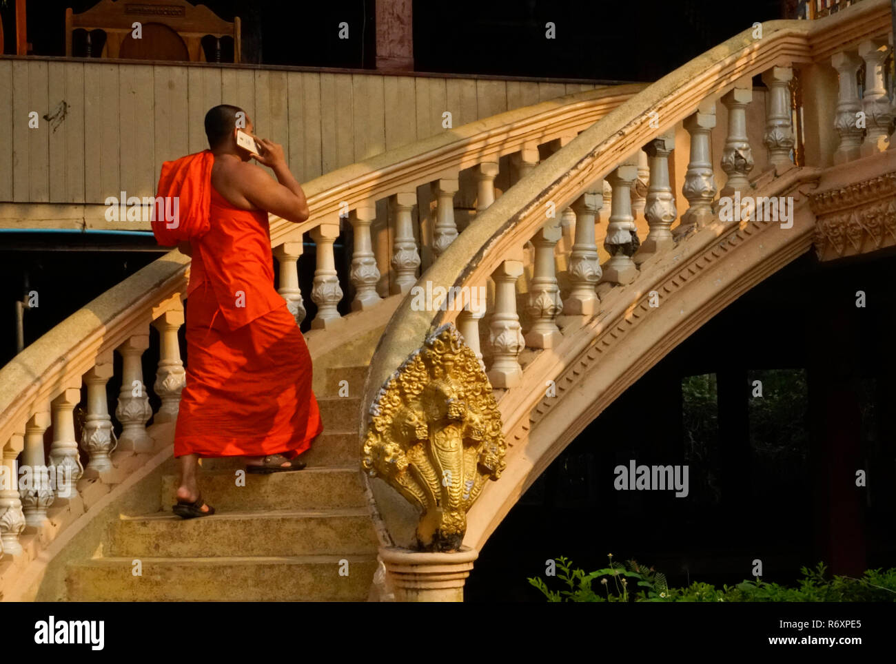 Krong kracheh hi-res stock photography and images - Alamy