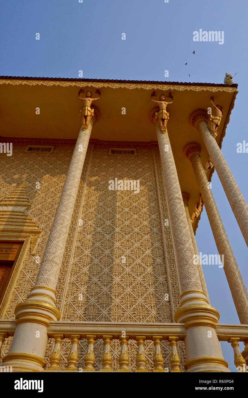 Krong kratie hi-res stock photography and images - Alamy