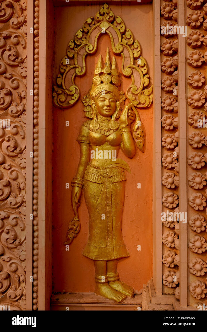 Krong kratie hi-res stock photography and images - Alamy