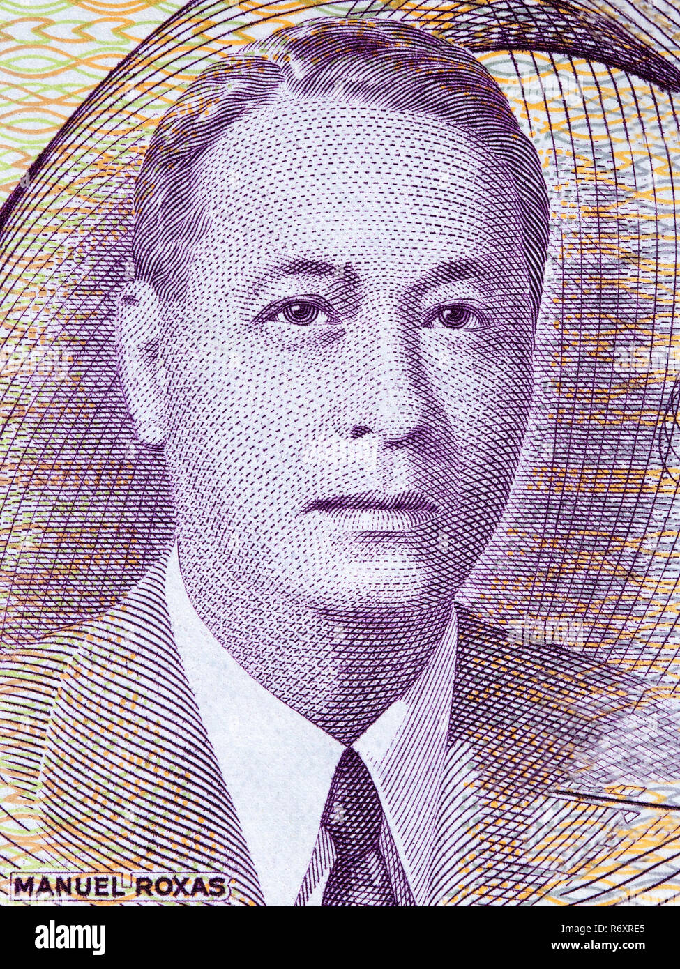 Philippine currency hi-res stock photography and images - Alamy