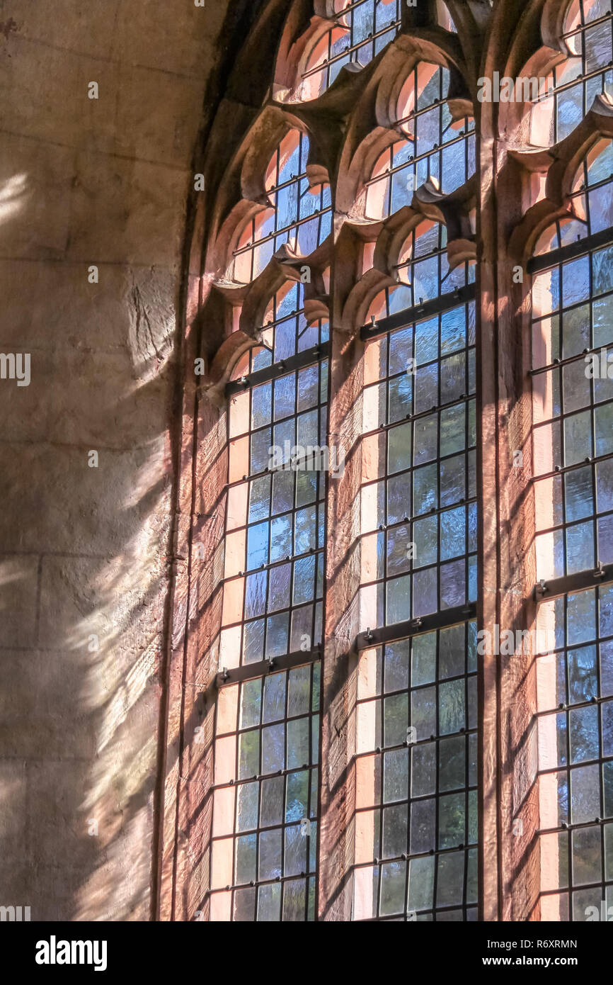 Seitengang hi-res stock photography and images - Alamy