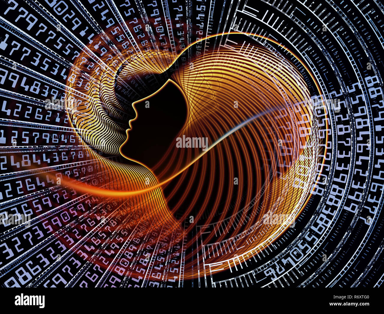 Moving calculations hi-res stock photography and images - Alamy