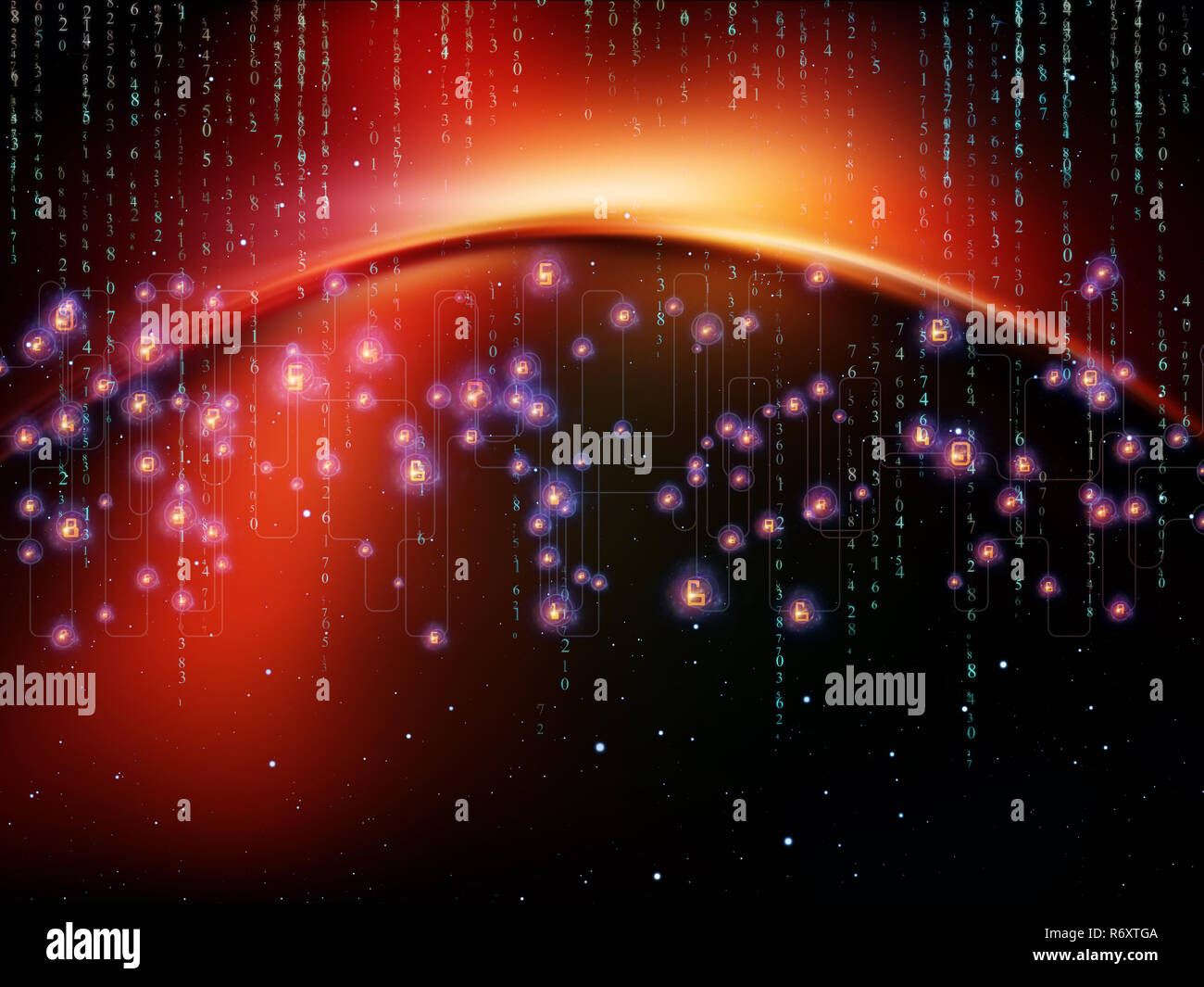 Propagation Of Integers Stock Photo Alamy propagation-of-integers-stock-photo-alamy