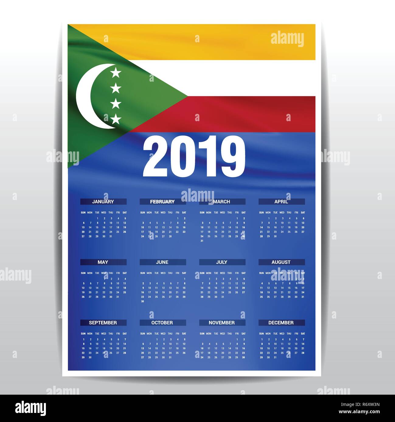 Comorian language hi-res stock photography and images - Alamy
