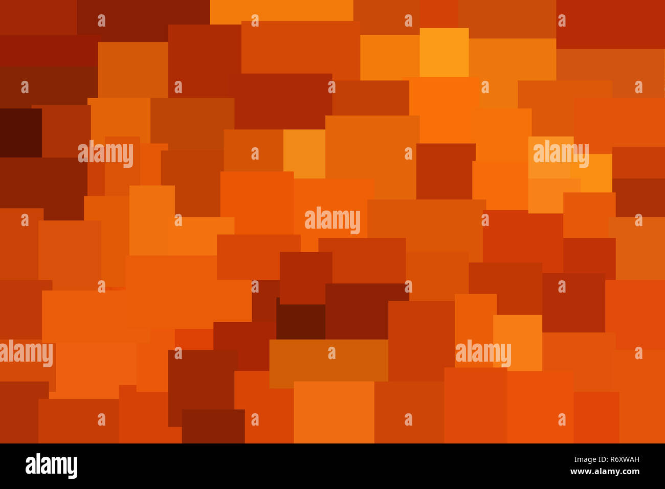 Orange low poly design hi-res stock photography and images - Alamy