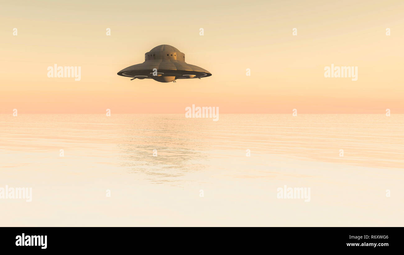 Haunebu hi-res stock photography and images - Alamy