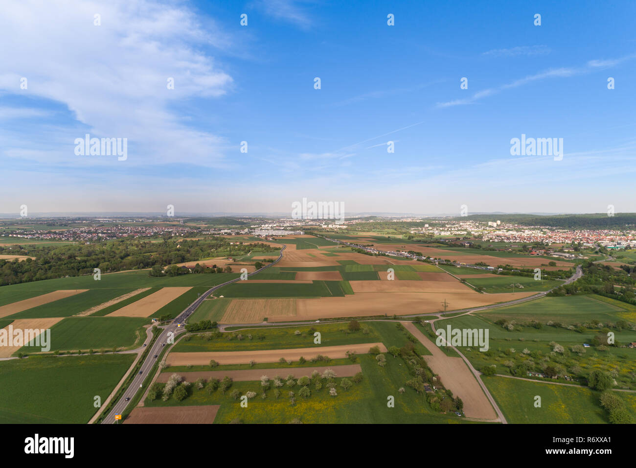 Ditzingen hi-res stock photography and images - Alamy