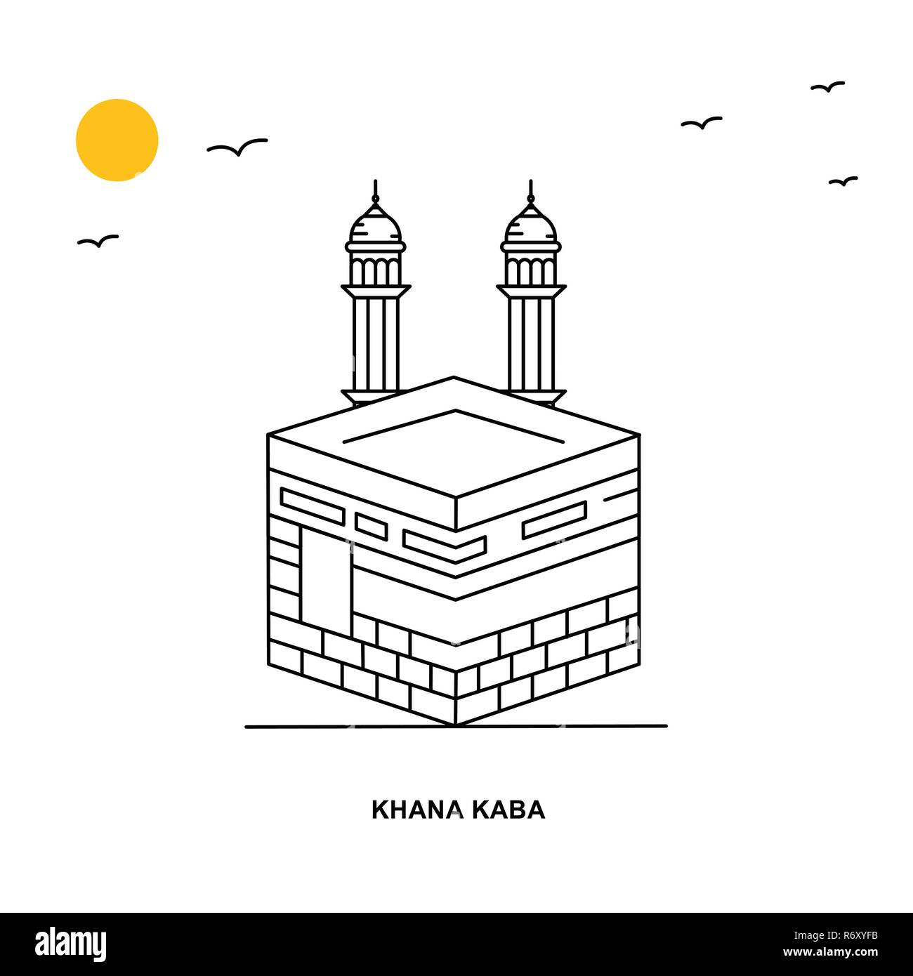 Kaba kaba Cut Out Stock Images & Pictures - Alamy